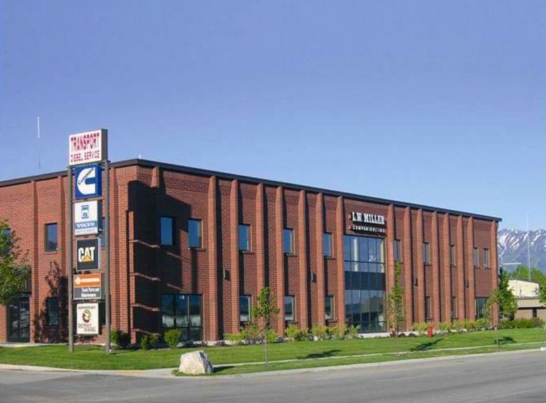 History-Header - LW Miller Companies