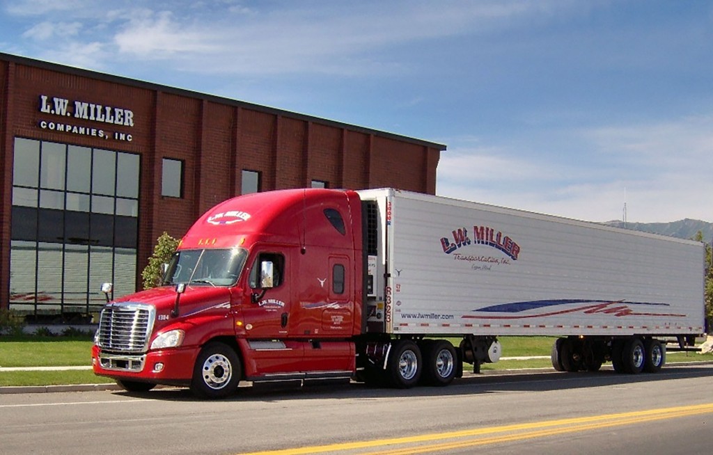 Slider-Main - LW Miller Companies